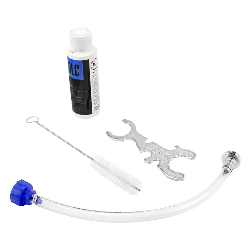 Cleaning Kit for Beverage Lines - Canuck Homebrew Supply, Canada