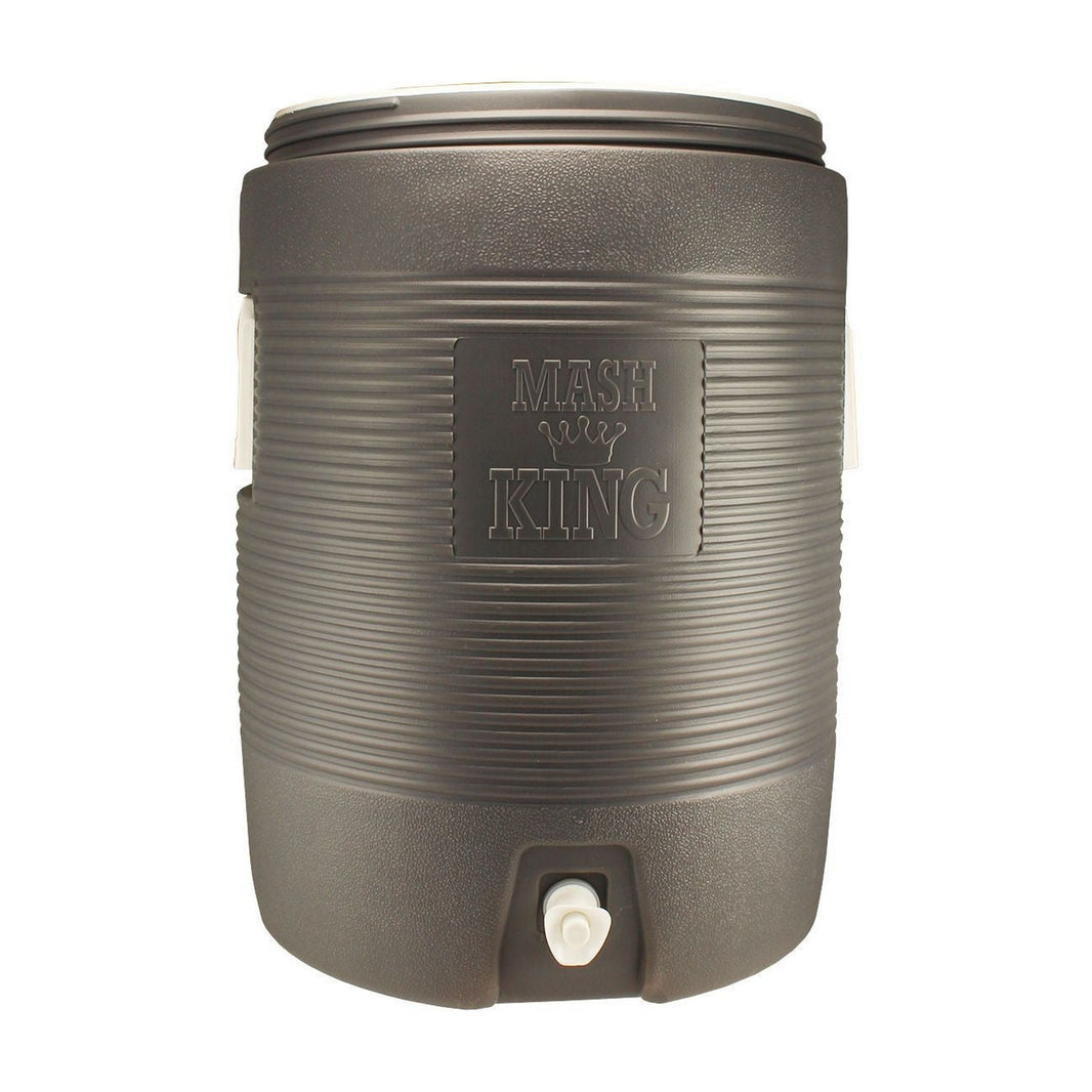 Brew Kettles & Mash Tuns – Canuck Homebrew Supply, Canada