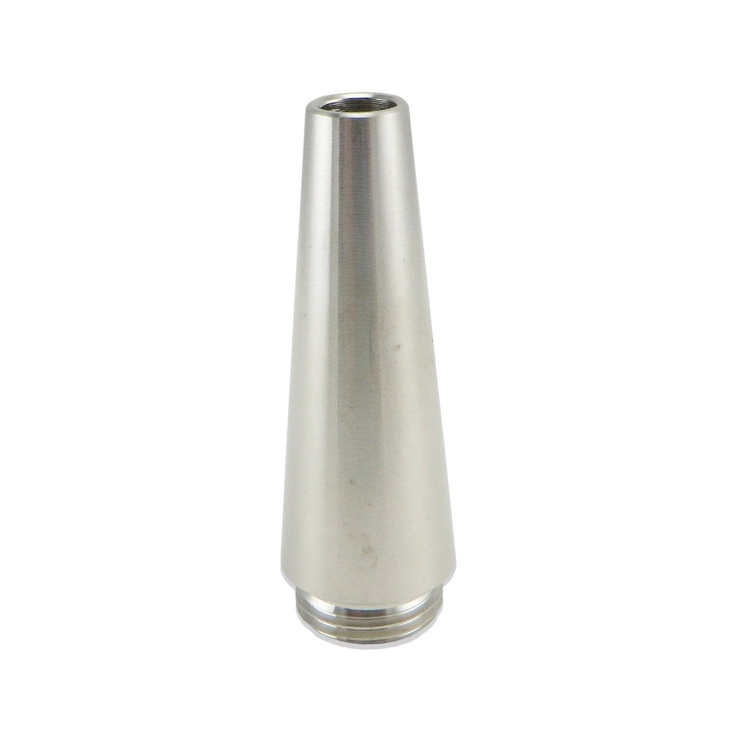 Kegland Nukatap Stainless Stout Spout – Canuck Homebrew Supply, Canada