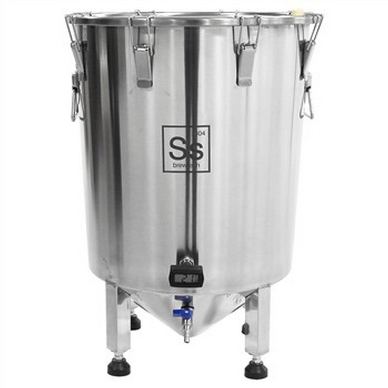 Ss Brewtech 14 Gallon Brew Bucket Fermenter - Brewmaster Edition ...