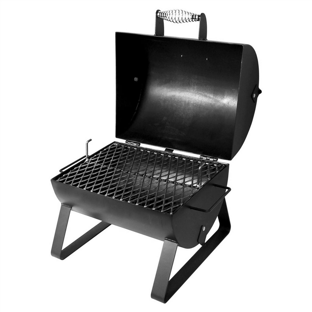 Bayou Classic Mini Charcoal Grill [500-415] - Canuck Homebrew Supply ...