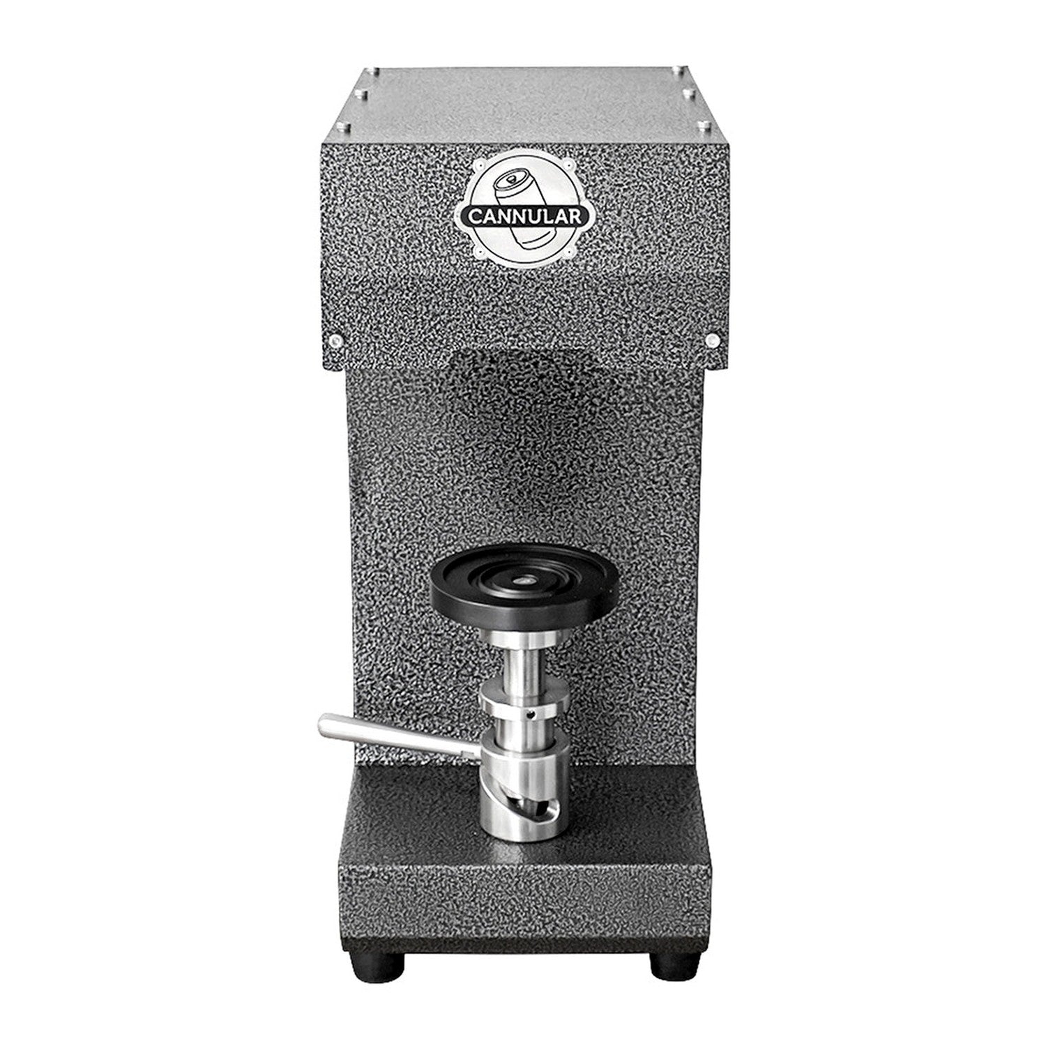 Kegland Cannular Compact Semi-Auto Bench Top Can Seamer – Canuck ...