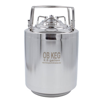 Homebrew Kegging & Dispensing Equipment – tagged "Kegs" – Canuck ...
