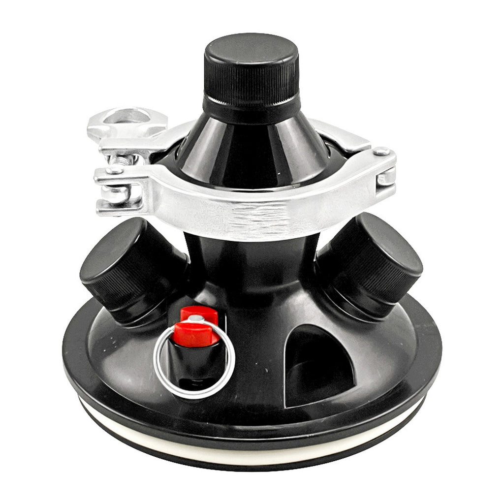 Kegland FermZilla Conical Fermenter Tri-Clover Pressure Lid Kit - 2" T ...