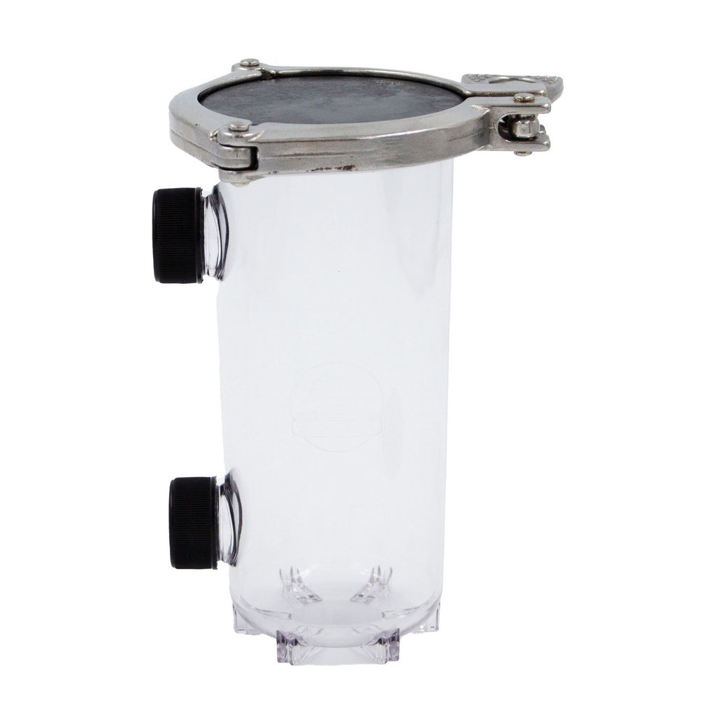 Kegland FermZilla Tri-Clover Conical Fermenter Collection Container ...