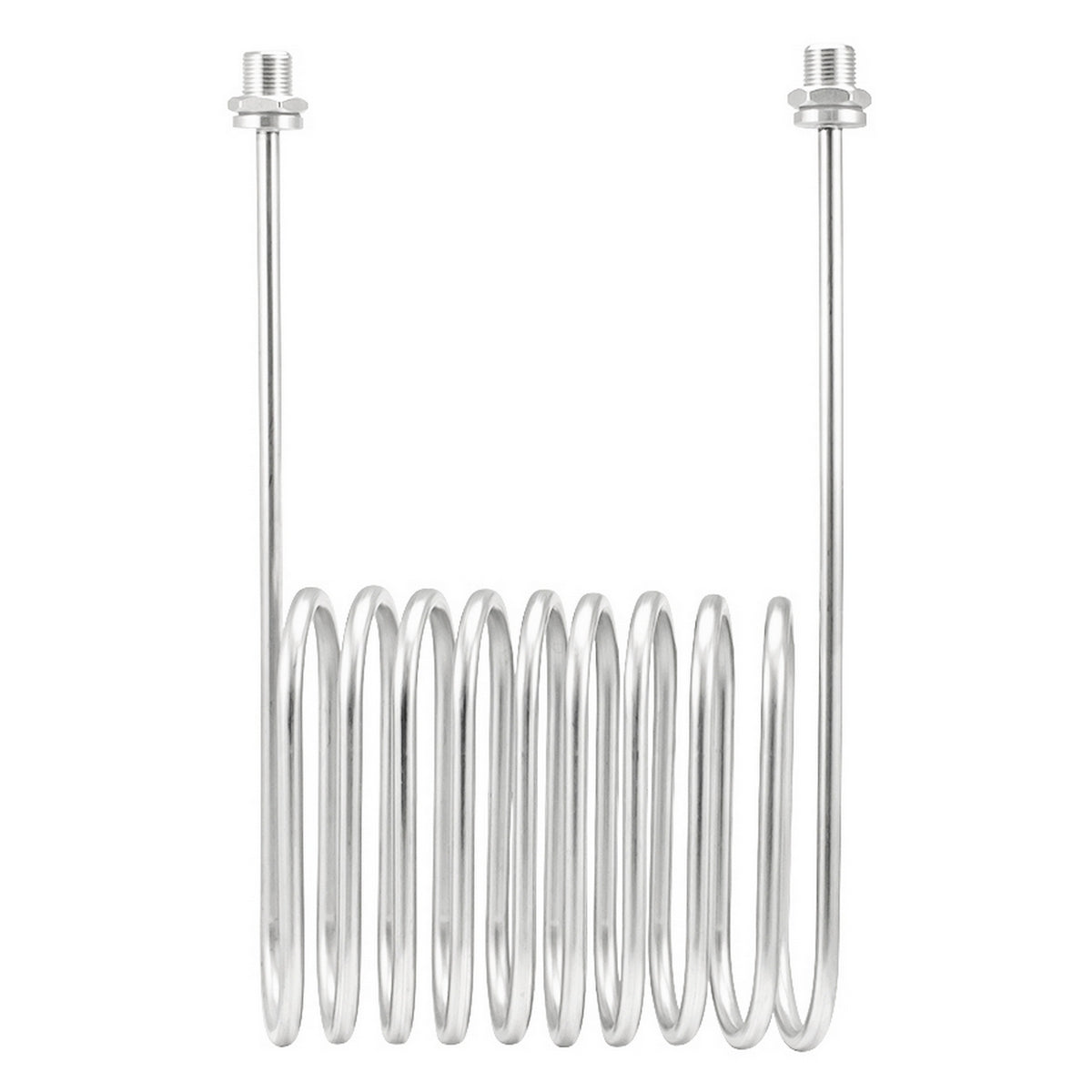 Conical Fermenter Immersion Chiller Coil - 7.9 Gallon (30 L) – Canuck ...