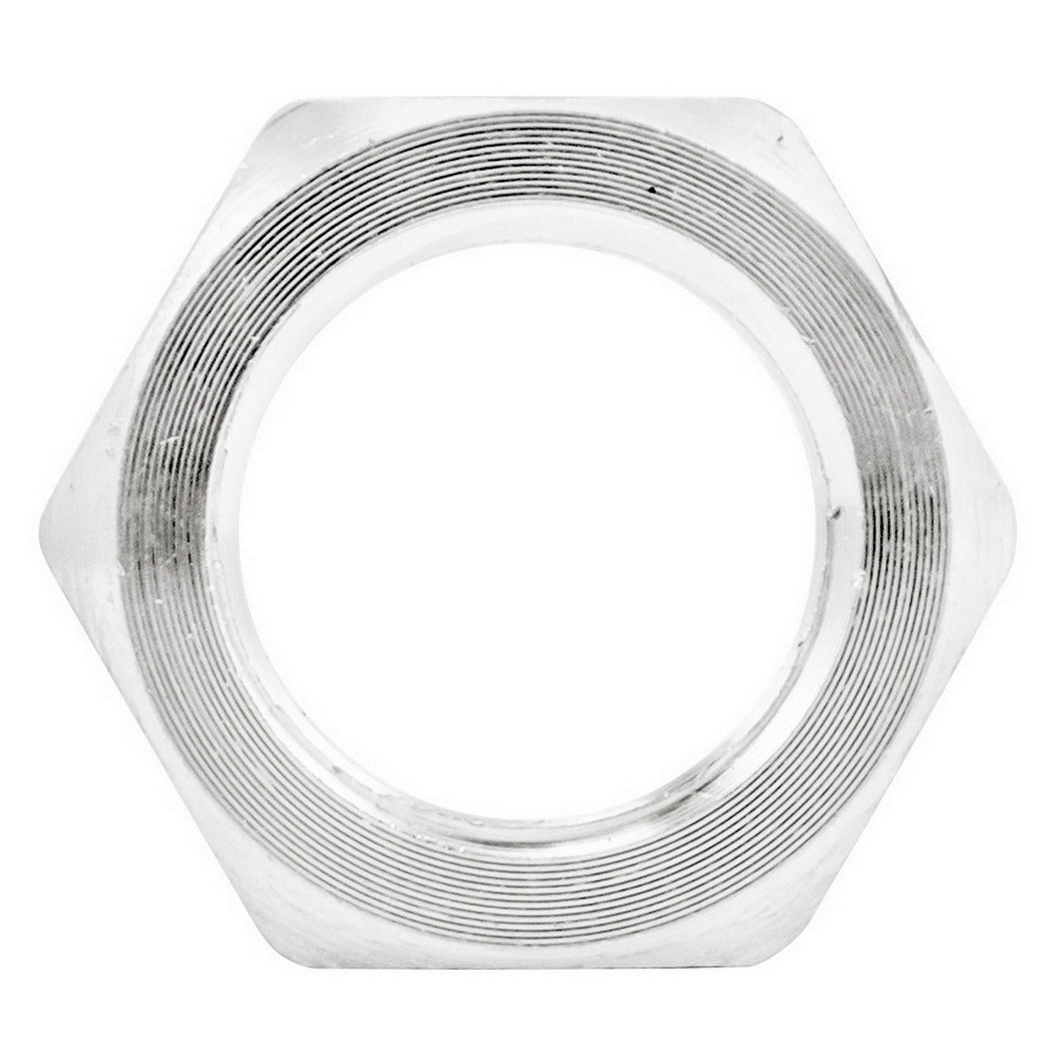 1/2" BSP Lock Nut - 304 Stainless Steel Pipe Fitting – Canuck Homebrew ...