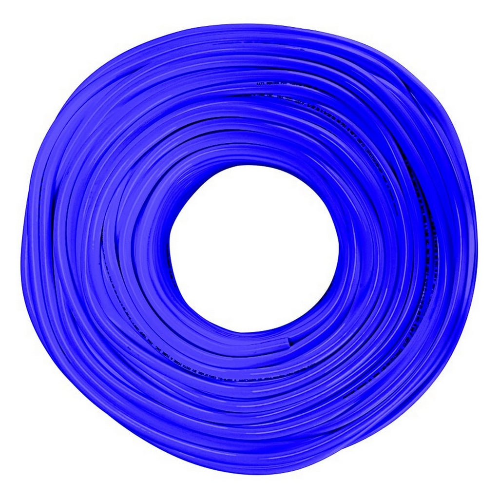 UltraFlex Blue Vinyl Tubing (Co2 Gas Line) - 5/16" ID (per foot ...