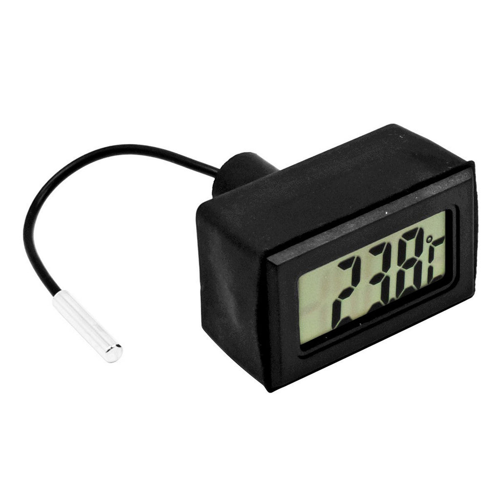 Kegland Dual Temp. Digital Probe Thermometer with Silicone Housing ...