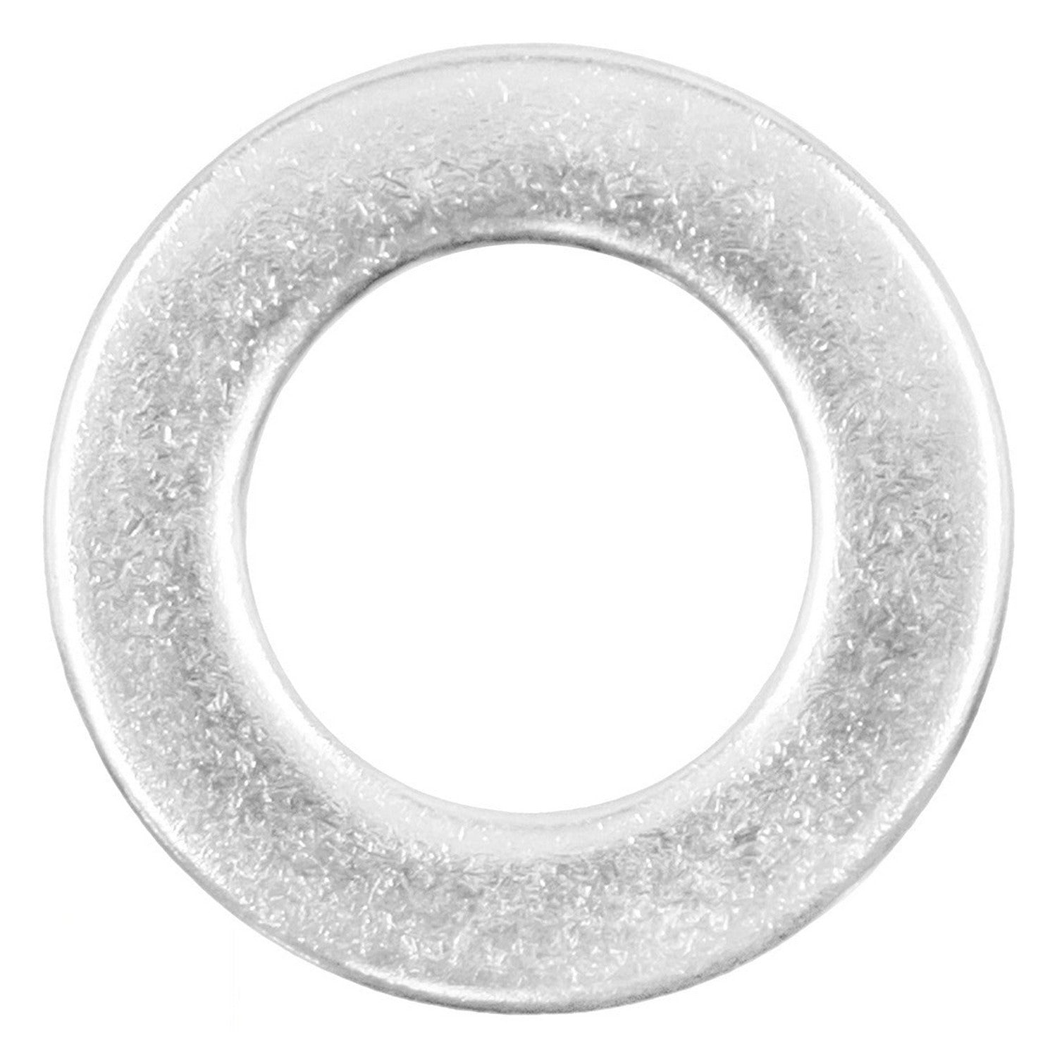 Stainless Steel British Standard Pipe Washer - 1/2" BSP – Canuck ...