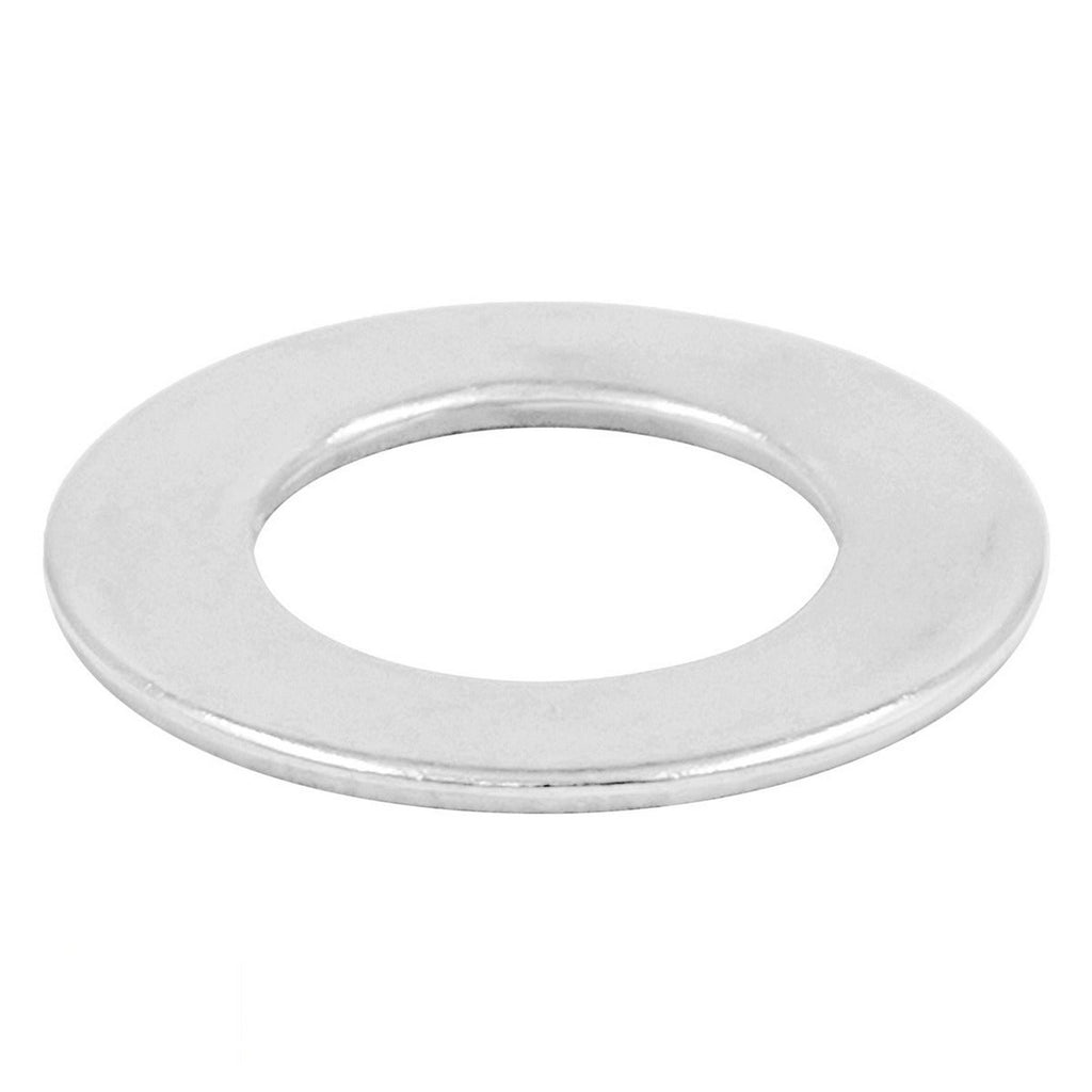 Stainless Steel British Standard Pipe Washer - 1/2" BSP - Canuck ...
