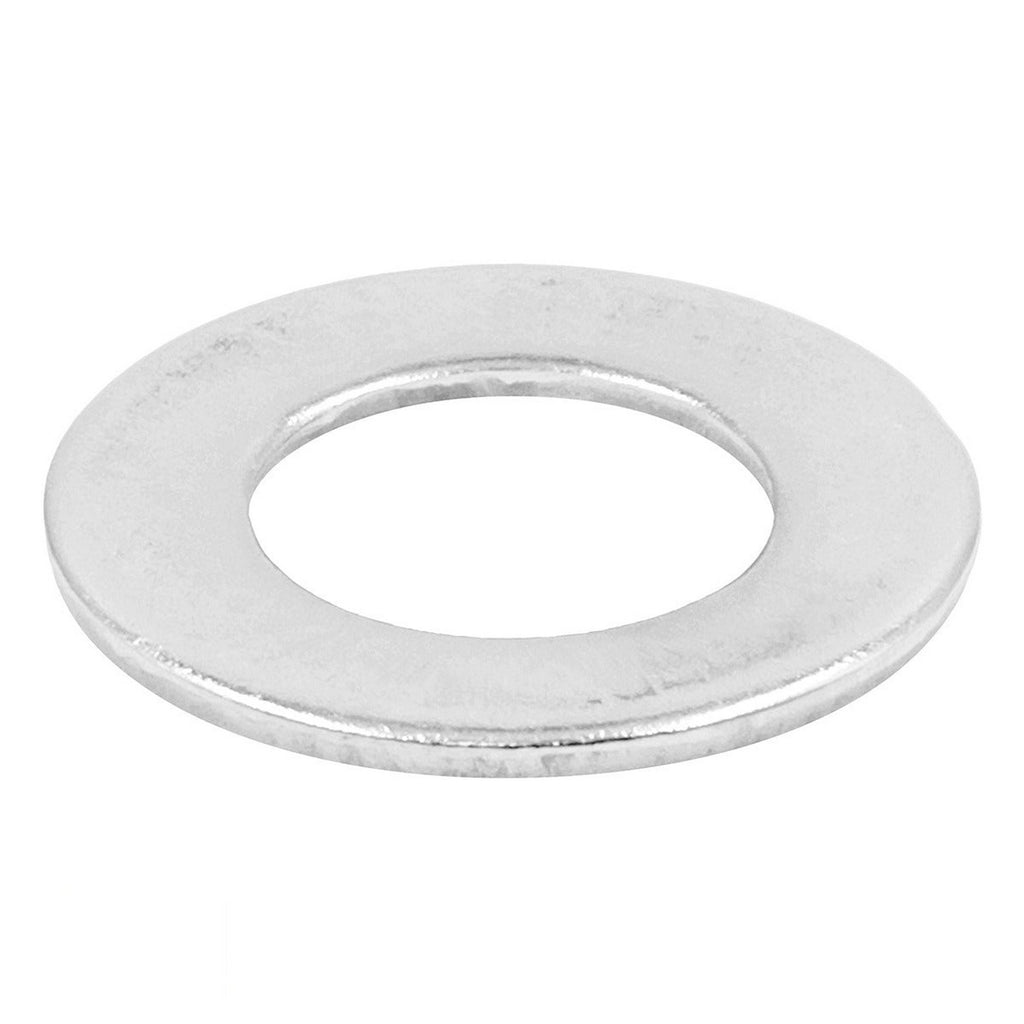 Stainless Steel British Standard Pipe Washer - 1" BSP - Canuck Homebrew ...