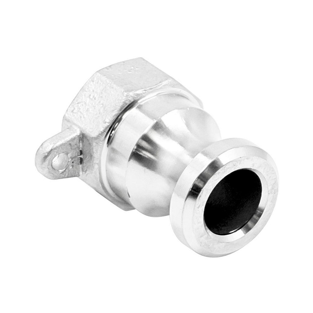 Kegland BrewZilla Stainless Steel Male Camlock Fitting - 1/2" Cam. X 1 ...