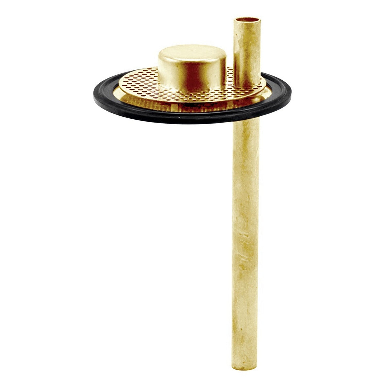 PolyPhoenix Copper Bubble Capper Plate Assembly - 3" TC – Canuck ...