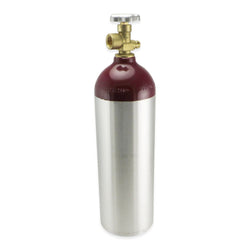 CO2 & Nitro Tanks - Homebrew Kegging & Dispensing Equipment - Canuck ...